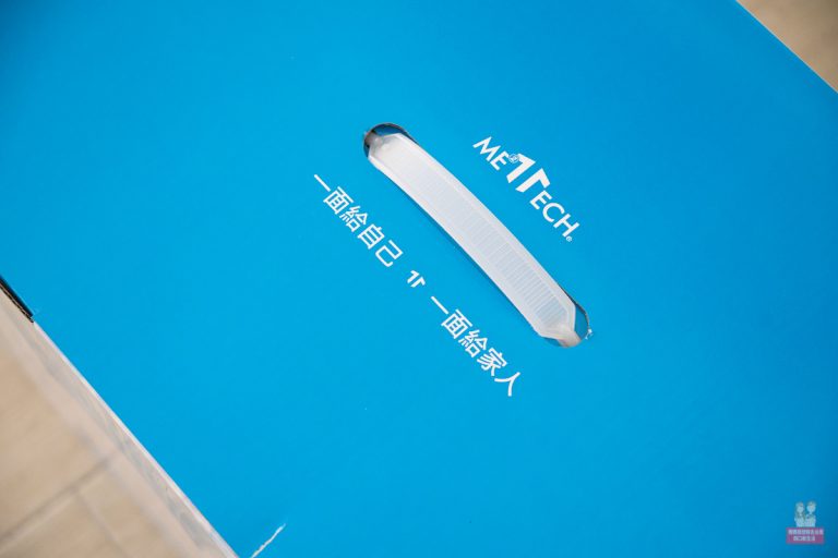 【家電】360° + 360° 雙面淨化循環扇!!第一次看見雙面出風的循環扇！Meetech《雙風球》 - 媽媽我想嫁去台南！四口新生活